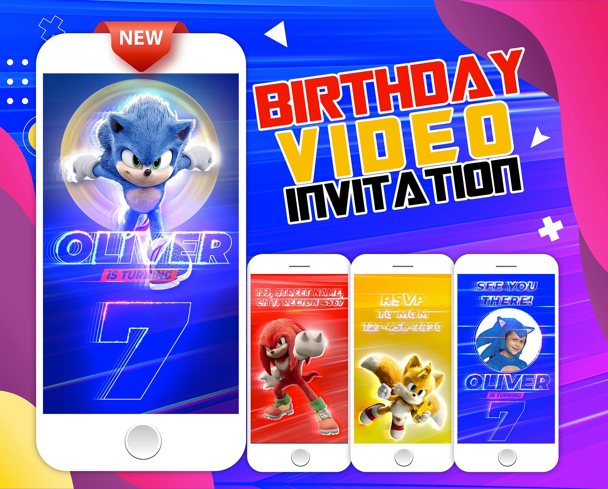 5 Features That Make Video Birthday Invitations the Best Choice for ...
