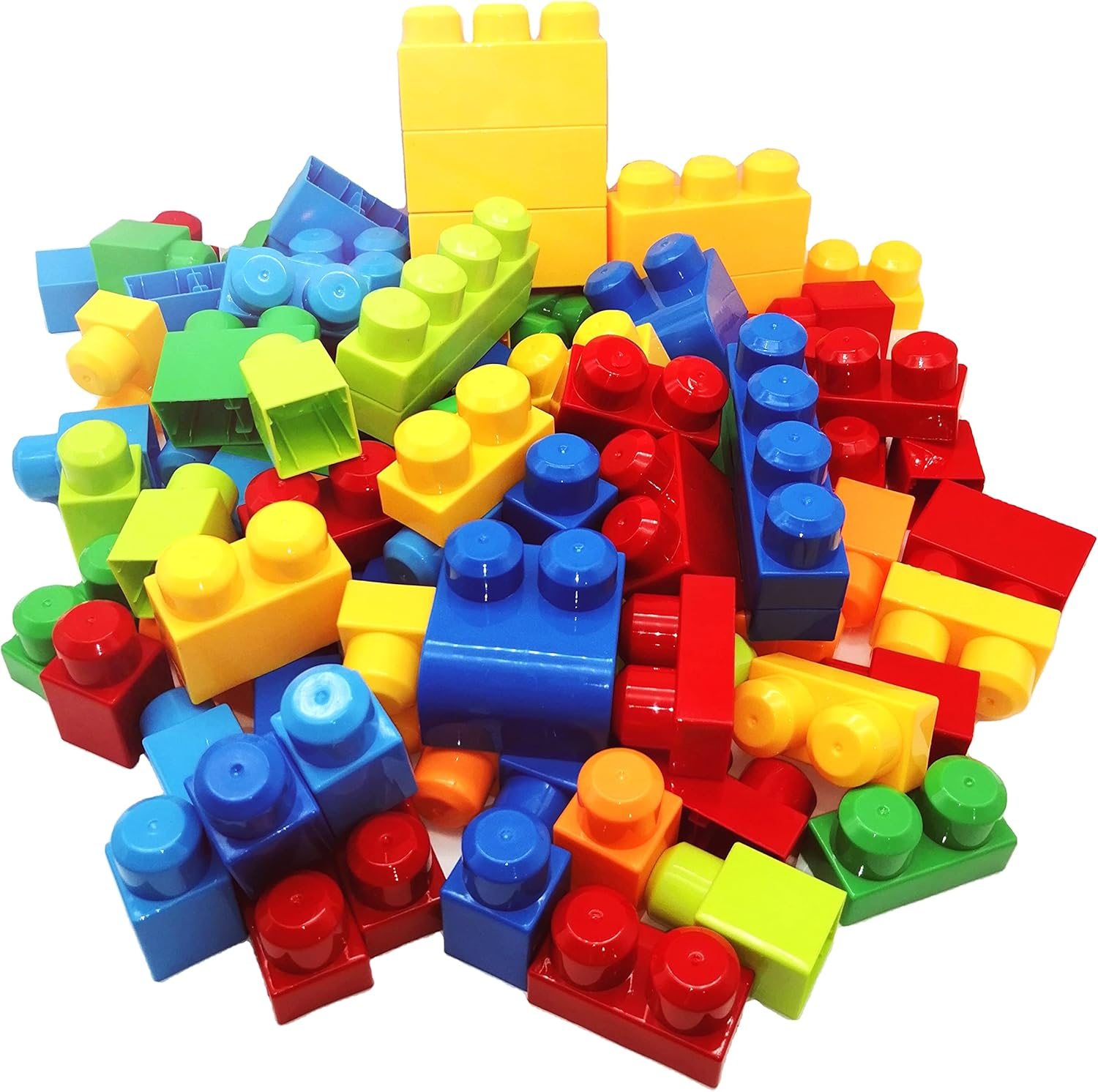 Building Blocks Theme – kidszoneparty